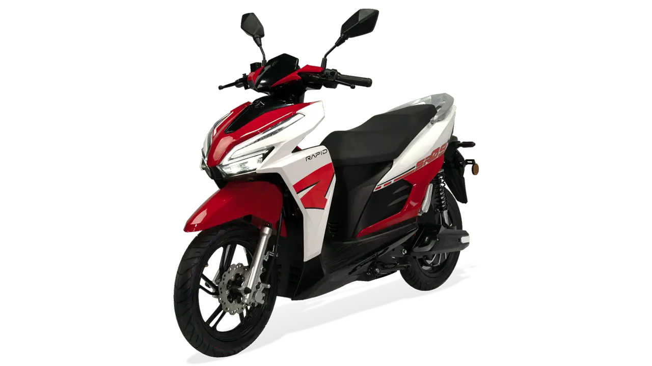 rapid-sr09 – Smartech Motor