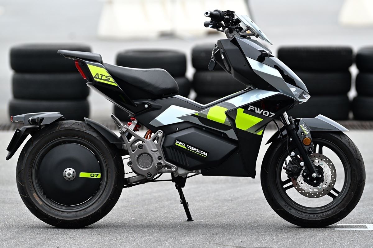 FELO RAPID TEST RIDE DAY – Smartech Motor