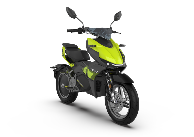 FELO FW07 – Smartech Motor