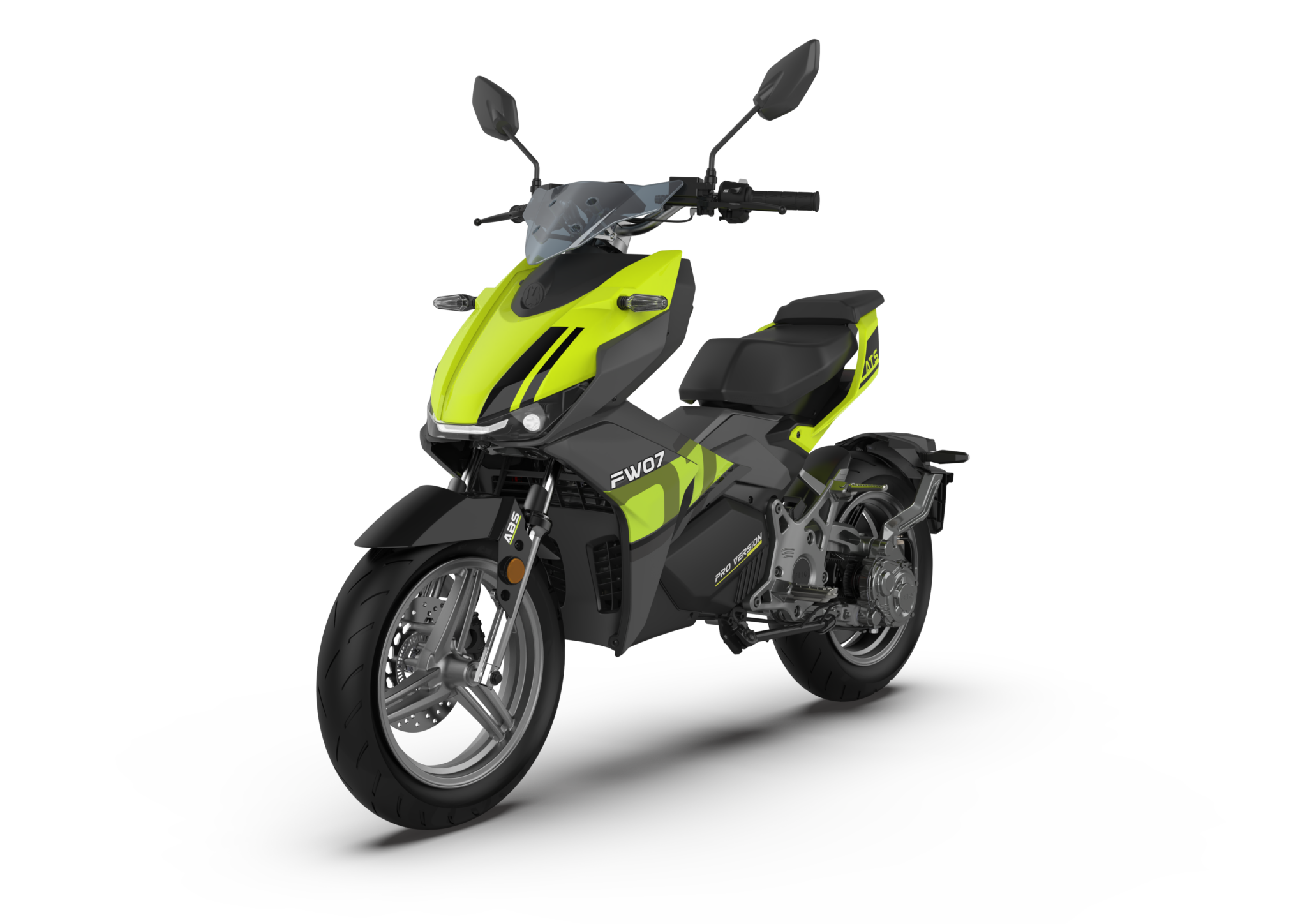 FELO FW07 – Smartech Motor